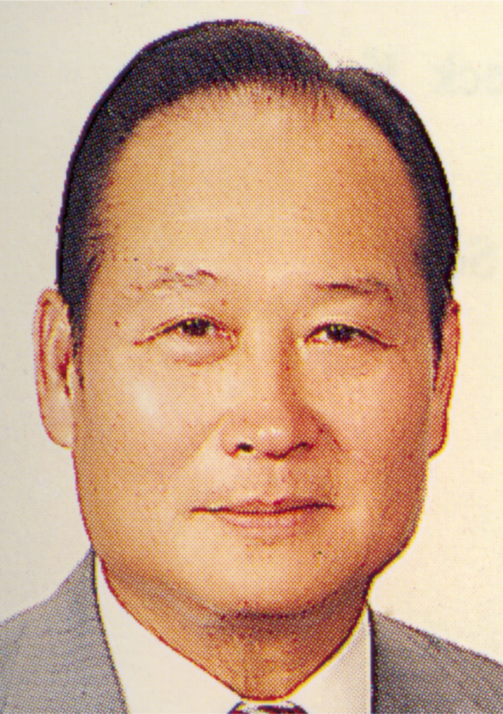 Past President – Junior Chamber International Tanjung Aru