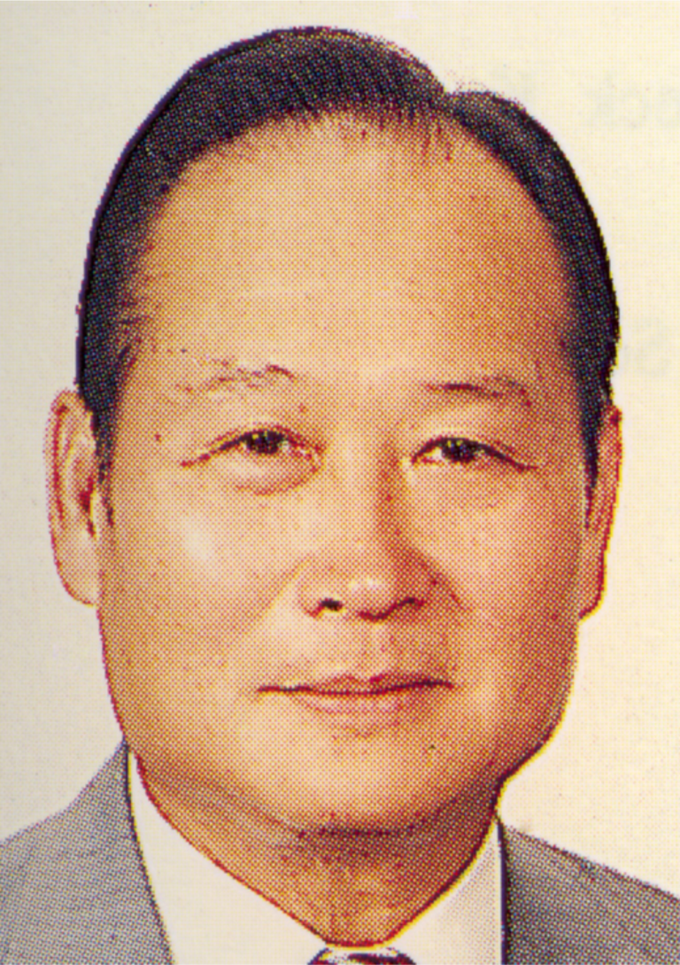Past President – Junior Chamber International Tanjung Aru