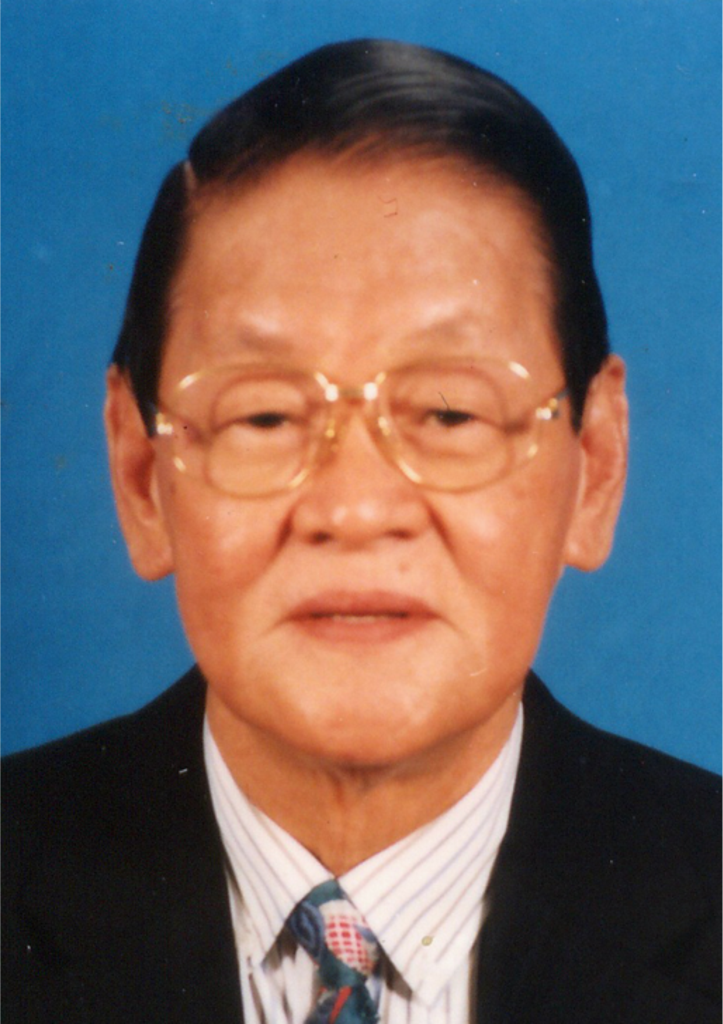 Past President – Junior Chamber International Tanjung Aru