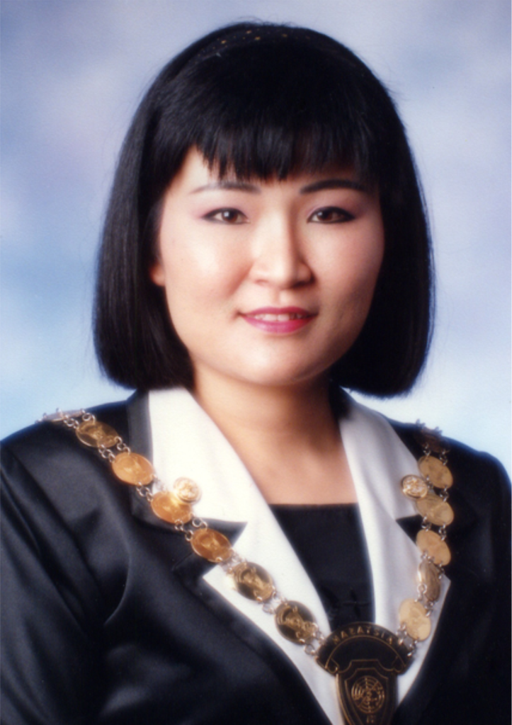 Hall Of Fame – Junior Chamber International Tanjung Aru