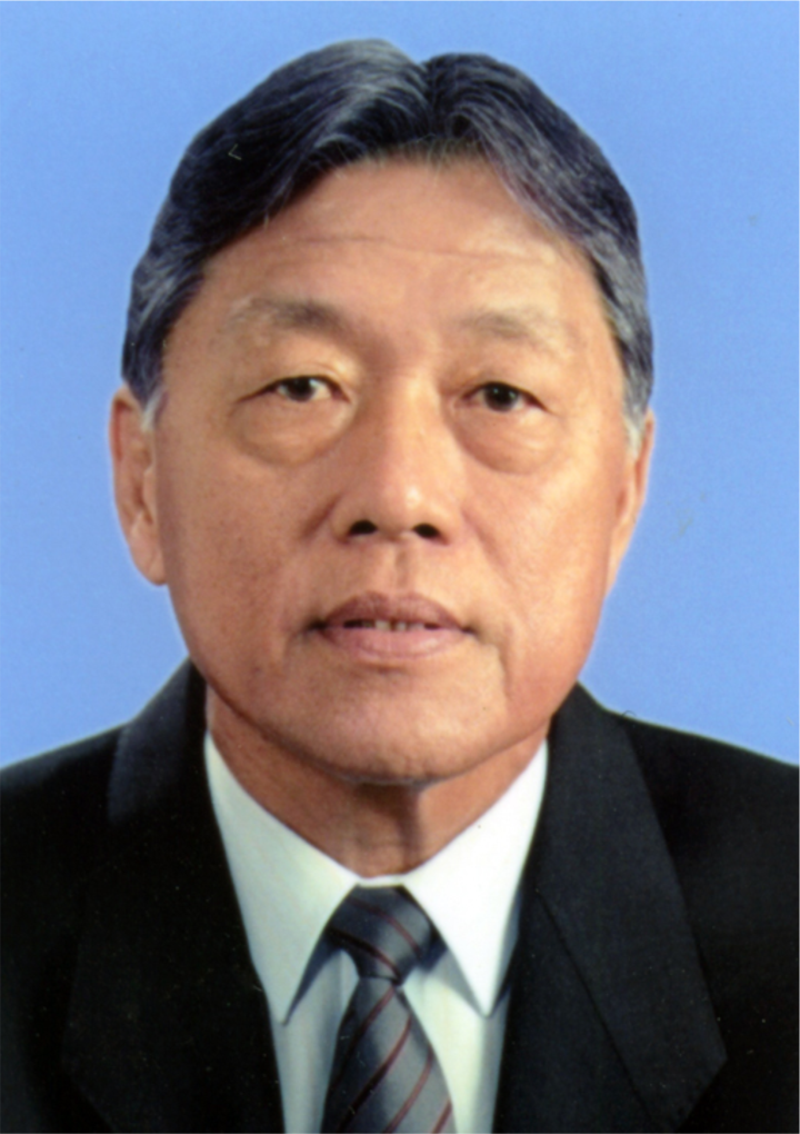 Past President – Junior Chamber International Tanjung Aru