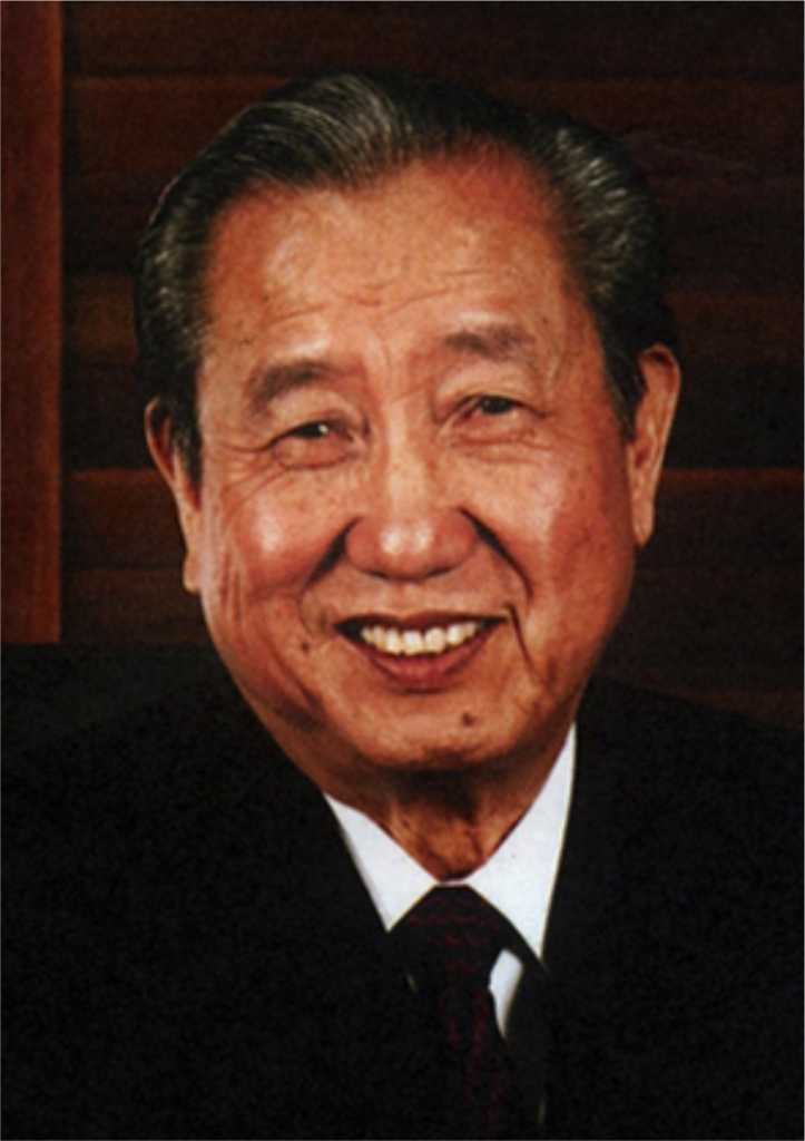 Past President – Junior Chamber International Tanjung Aru