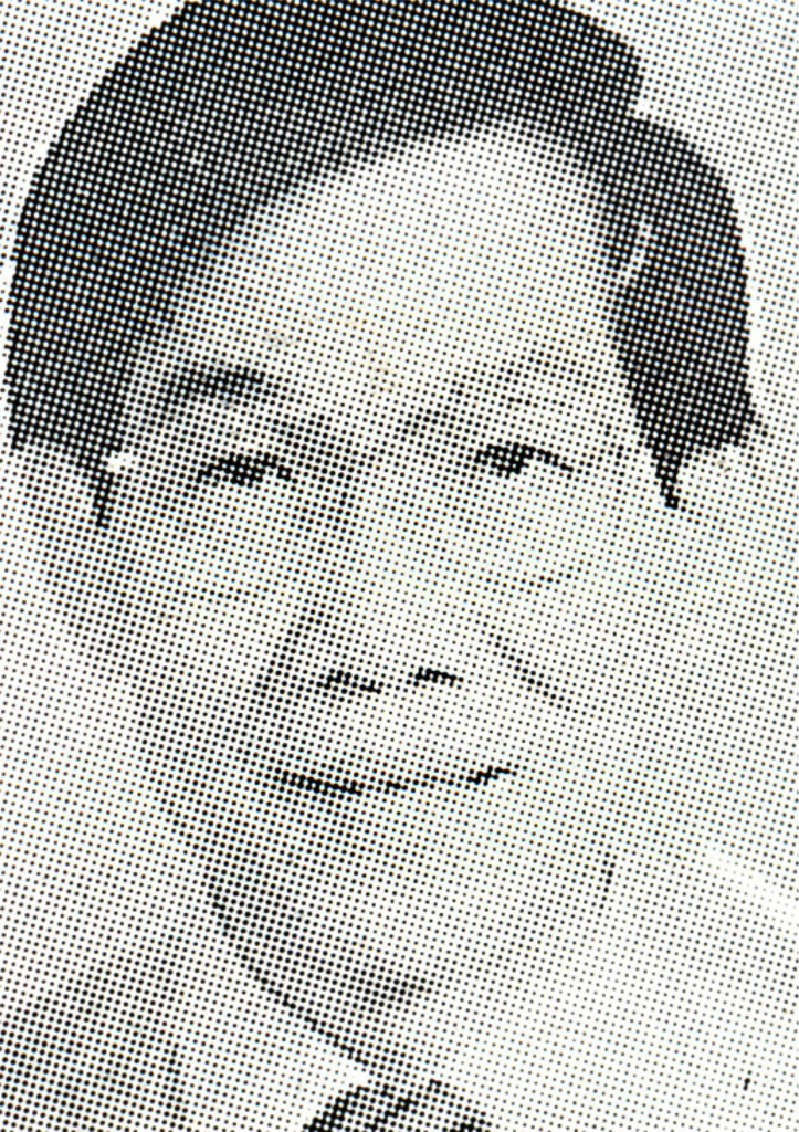 Past President – Junior Chamber International Tanjung Aru