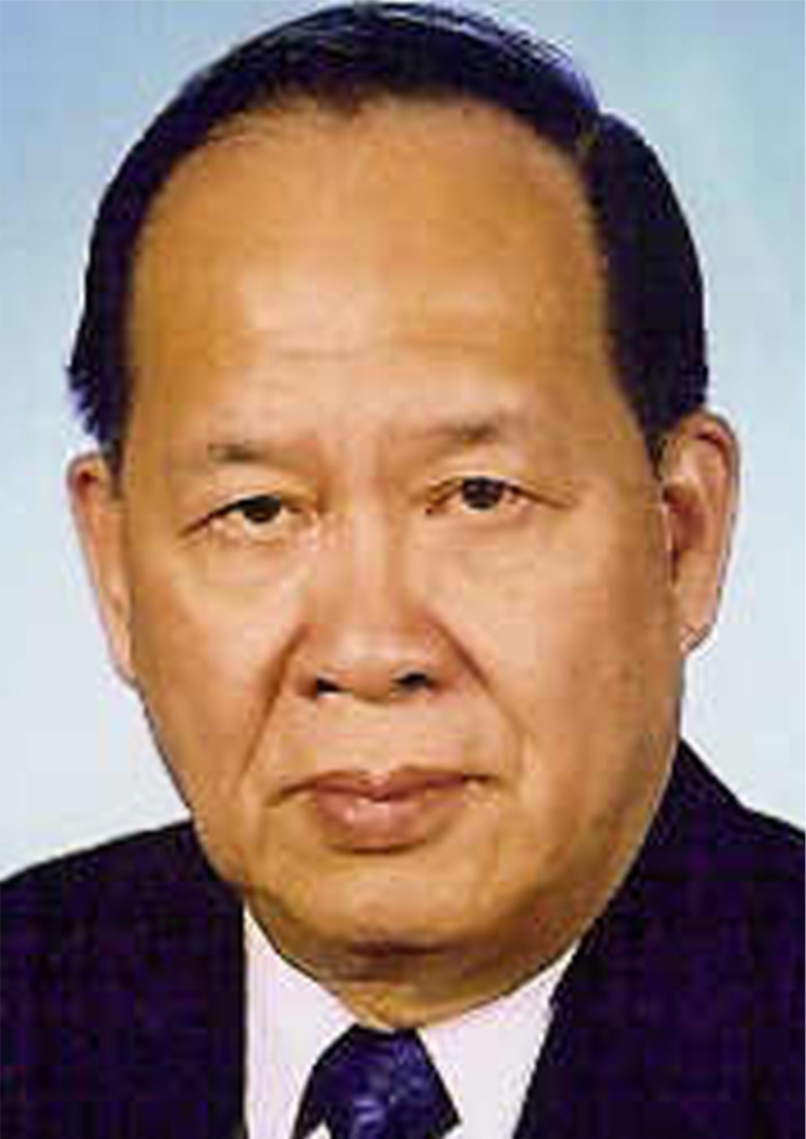 Past President – Junior Chamber International Tanjung Aru